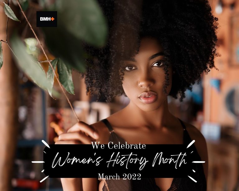 31 Inspiring Quotes From Black Women for Women's History Month - Black ...