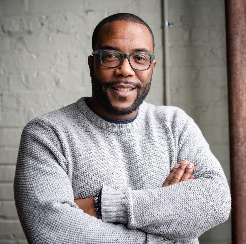 Moving to Africa: Why This Black American Man Did It