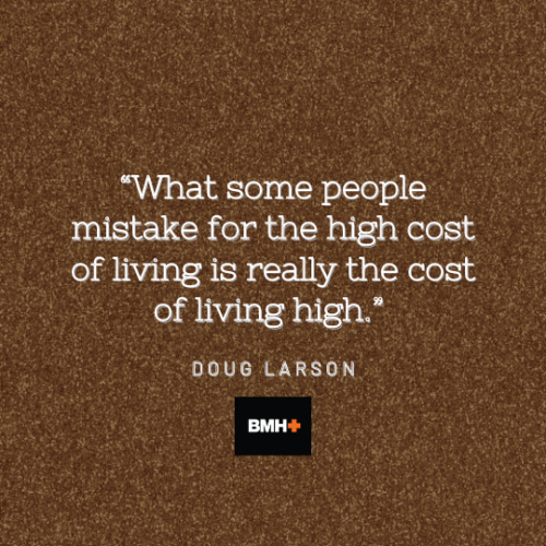 21 'Saving Money Quotes' for World Savings Day